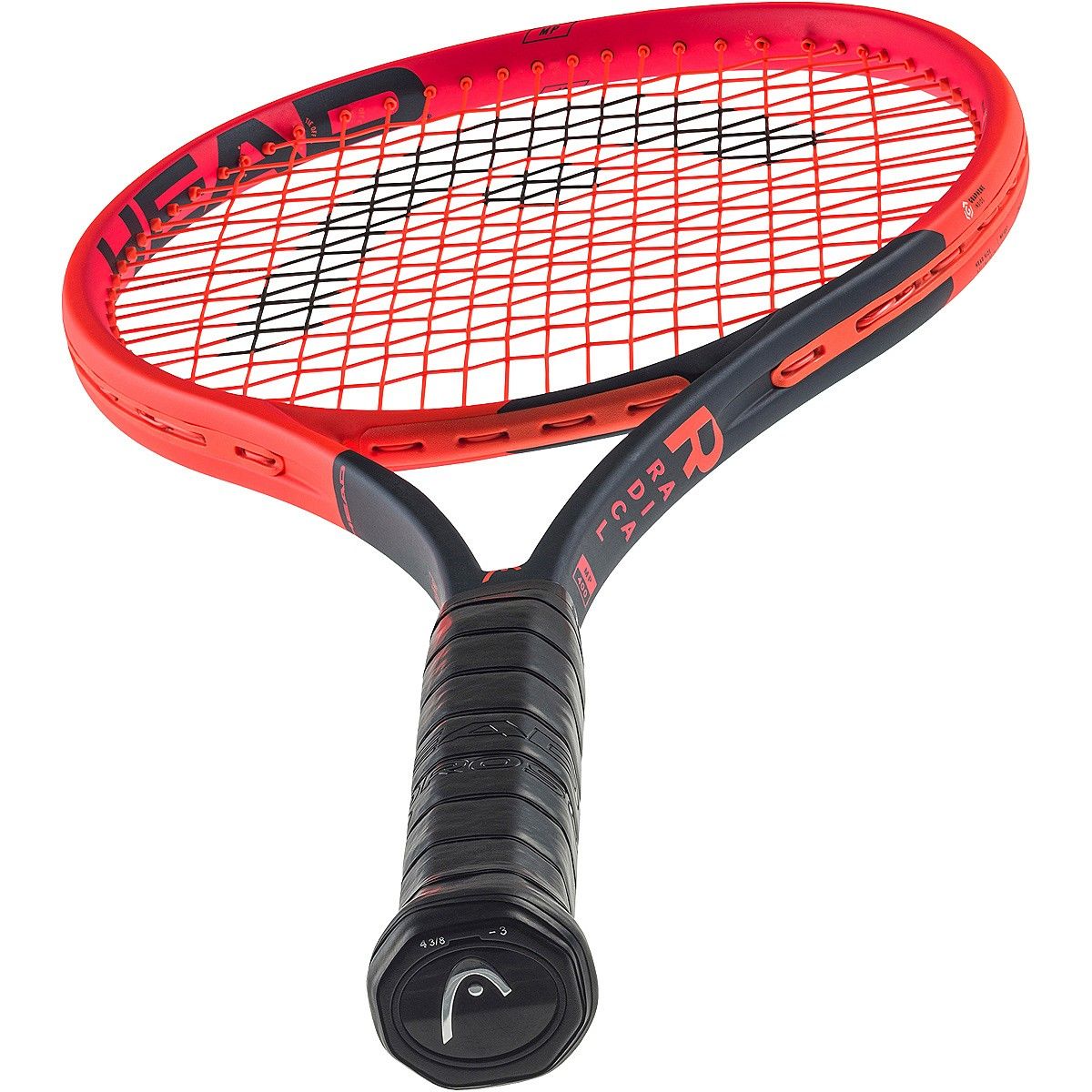 Vợt Tennis Head RADICAL MP 2023 - 300gram (235113) – Shop eTennis.vn