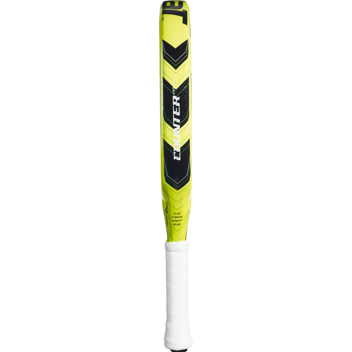 Vợt Padel Tennis BABOLAT COUNTER VERTUO (150125) – Shop eTennis.vn