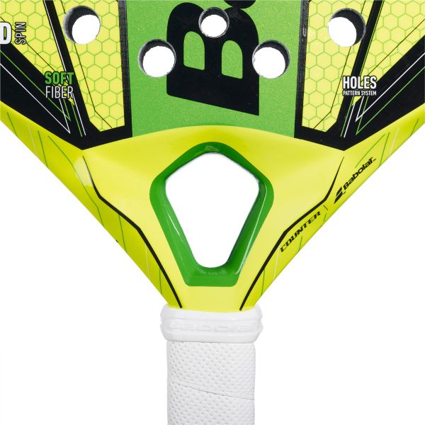 Vợt Padel Tennis BABOLAT COUNTER VERTUO (150125) – Shop eTennis.vn