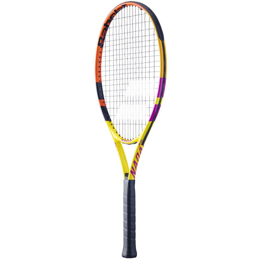 Vợt Tennis trẻ em Babolat NADAL JUNIOR 26 inch (140458) – Shop eTennis.vn
