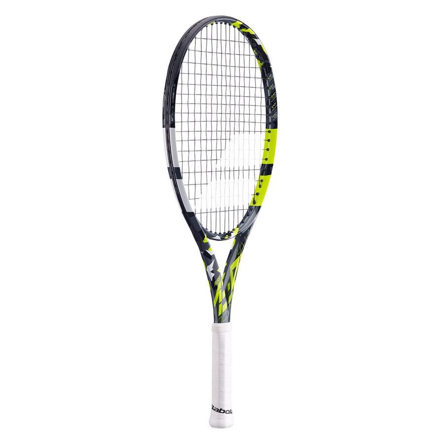Vợt Tennis trẻ em Babolat PURE AERO Junior 25 (140468) – Shop eTennis.vn