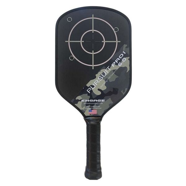 Vợt Pickleball ENGAGE Pursuit Pro1 6.0 16mm - Made in USA (P16-XXX-001 ...