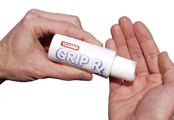 Tourna Grip RX - làm khô mồ hôi lòng bàn tay (griprx) – Shop eTennis.vn