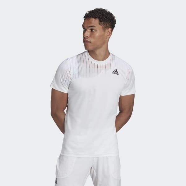 Áo Tennis Adidas FREELIFT Melbourne (HA3344) – Shop eTennis.vn