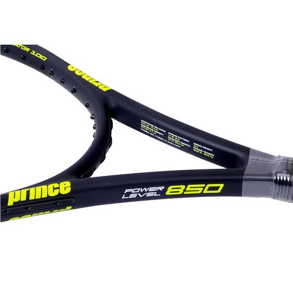 Vợt Tennis Prince Triple Threat PREDATOR 100 275gram 2019 (7T48M7012 ...