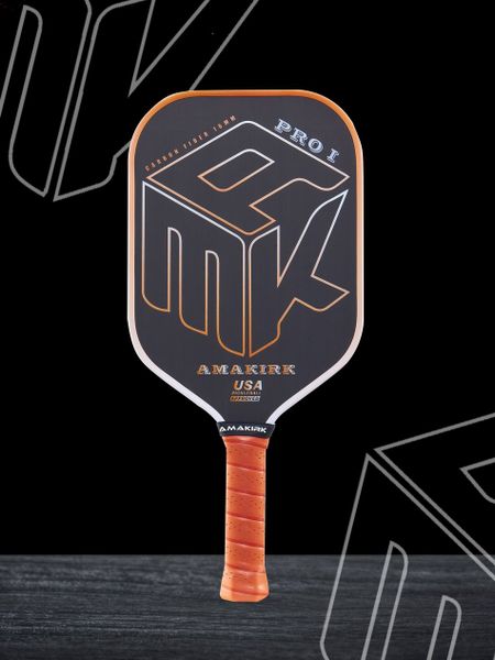 Vợt Pickleball AMAKIRK PRO 1 T700 16mm (AMK-Pro1 T700) – Shop eTennis.vn