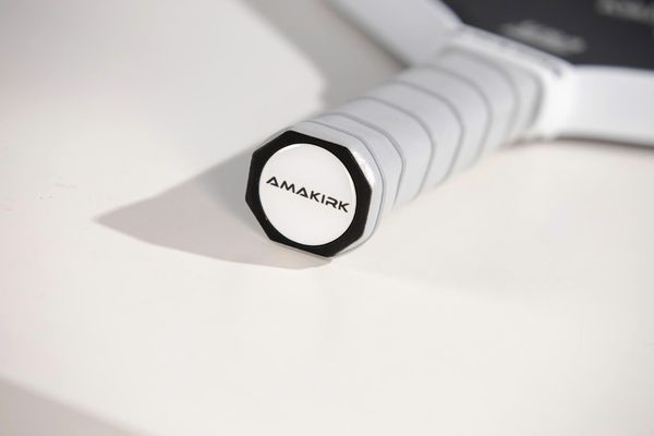 Vợt Pickleball AMAKIRK PRO 5.0 16mm CONTROL (AMK-Pro50C) – Shop eTennis.vn