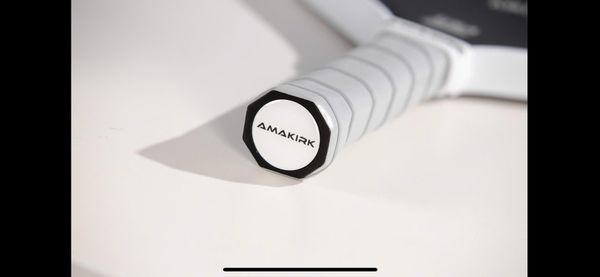 Vợt Pickleball AMAKIRK PRO 5.0 16mm CONTROL (AMK-Pro50C) – Shop eTennis.vn