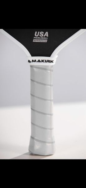 Vợt Pickleball AMAKIRK PRO 5.0 16mm CONTROL (AMK-Pro50C) – Shop eTennis.vn