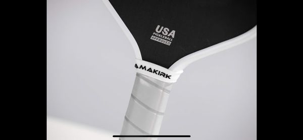 Vợt Pickleball AMAKIRK PRO 5.0 16mm CONTROL (AMK-Pro50C) – Shop eTennis.vn