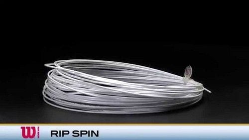 WILSON RIPSPIN 15 - dây kẽm (WRS15) – Shop eTennis.vn