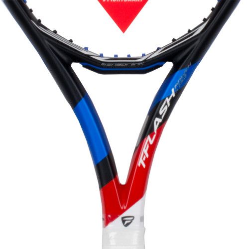 ith Power Stab Technology, Tecnifibre redesigns strategic components o ...