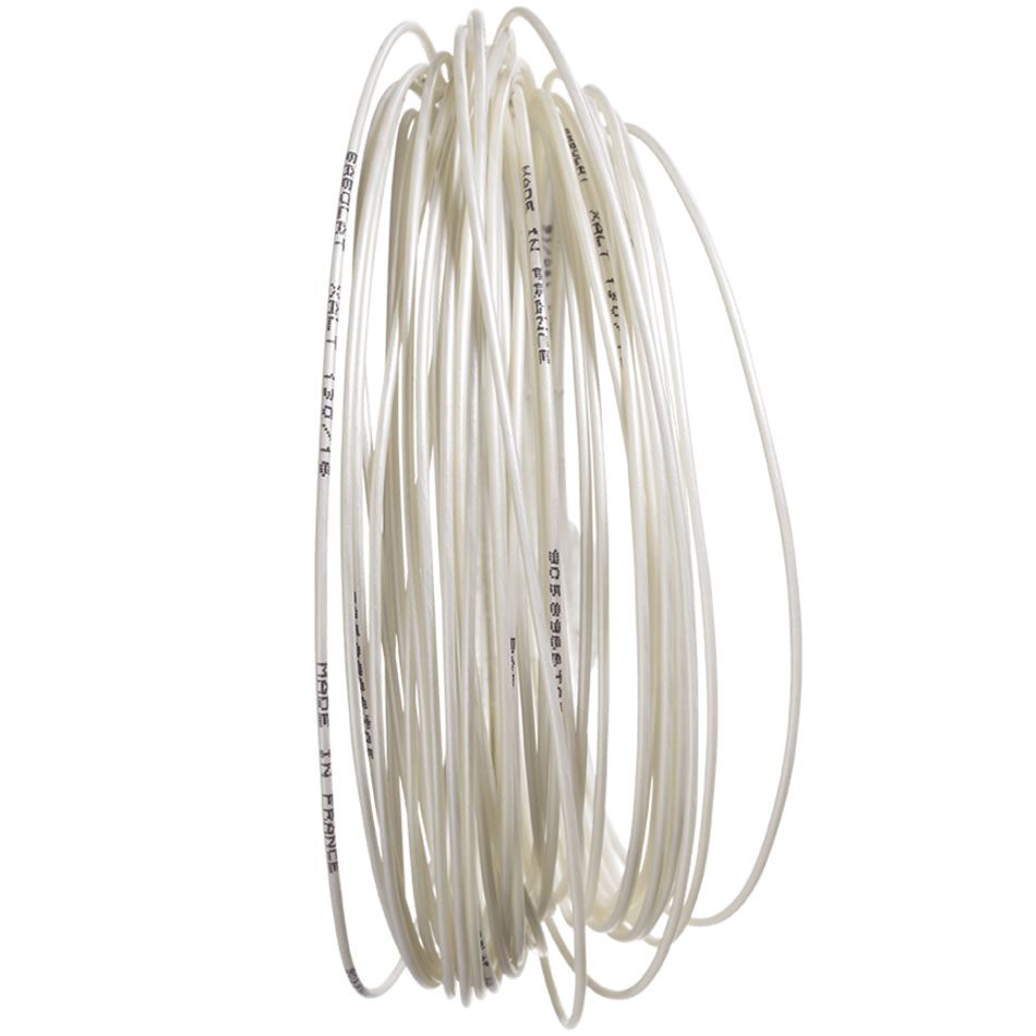 Dây căng vợt Babolat Xalt 17/1.25 String Set 12m căng 1 vợt (241150 ...