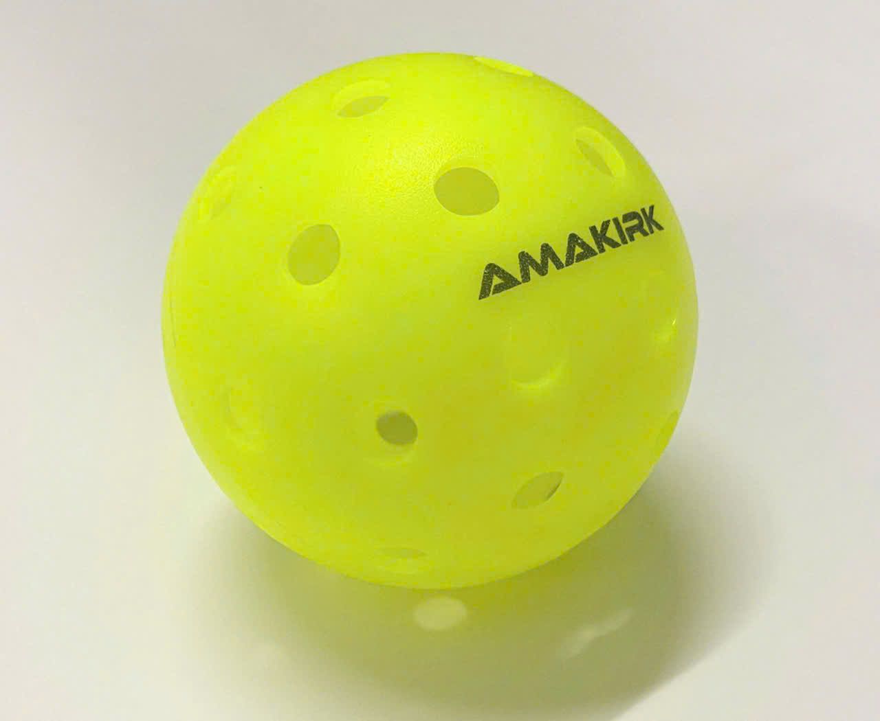 BANH PICKLEBALL AMAKIRK PRO (AMKBPro) – Shop eTennis.vn