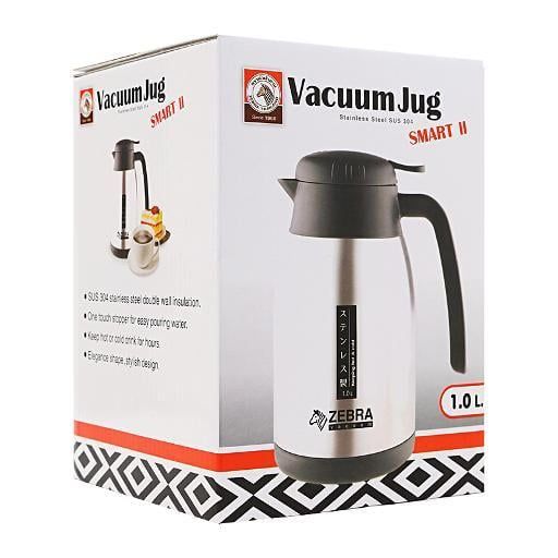Bình giữ nhiệt Zebra Smart II 1L - 112964 – Công ty TNHH Đầu Tư Thương ...