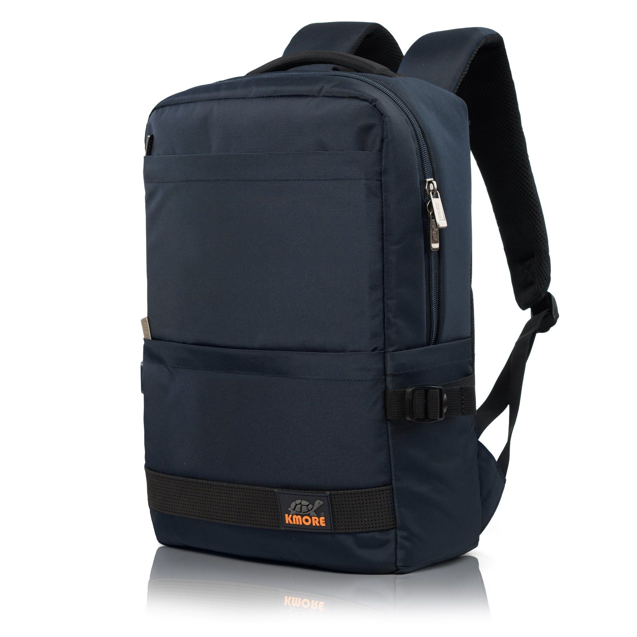 Balo The Carter - Navy – Balo Chính Hãng