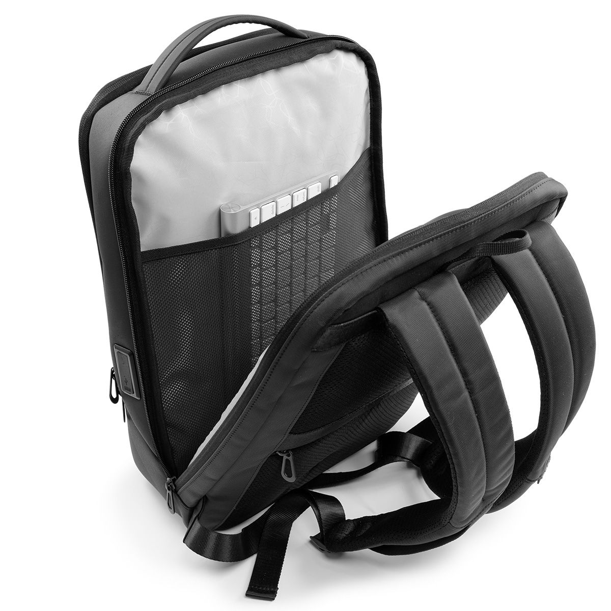 Balo Laptop KINGBAG APOLLO - 15.6 inch – Balo Chính Hãng