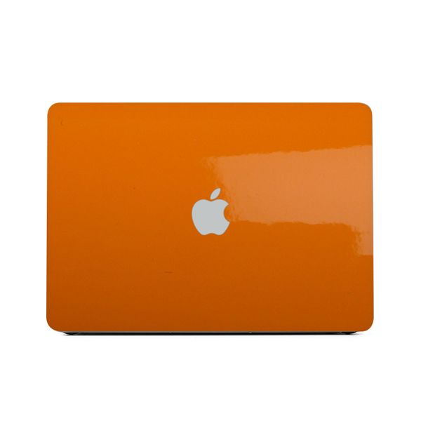 Skin Macbook Gloss Orange | PukiVN | 08 881 882 80 – Pukivn
