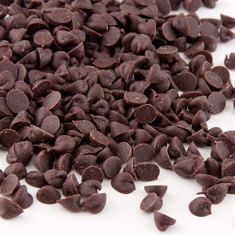Choco Chip đen – Muffinshop Smart Baker's Choice