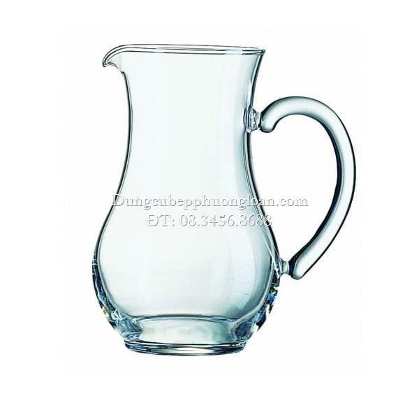 Bình nước JQ07 1150ml – Dungcubepphuongloan.Com.Vn