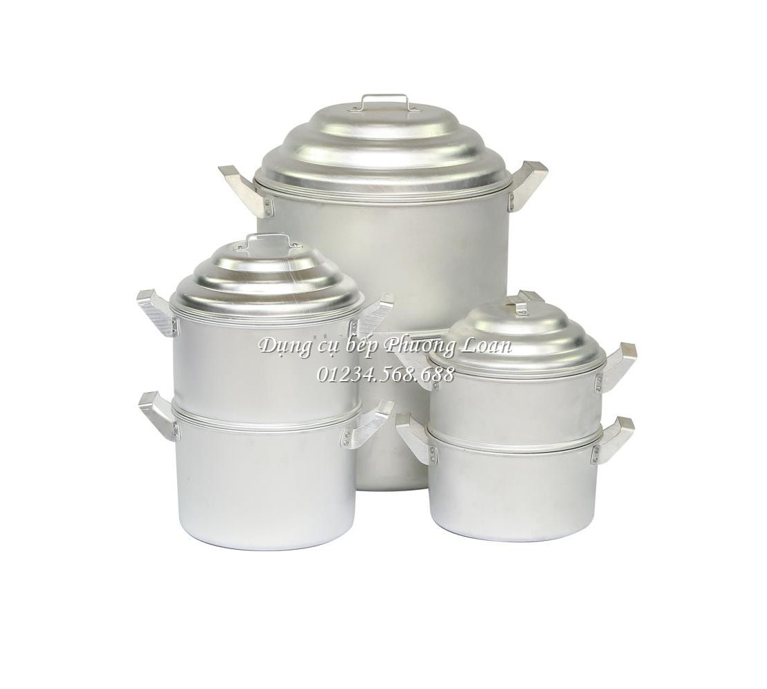 Chõ xôi HP 3kg – Dungcubepphuongloan.Com.Vn