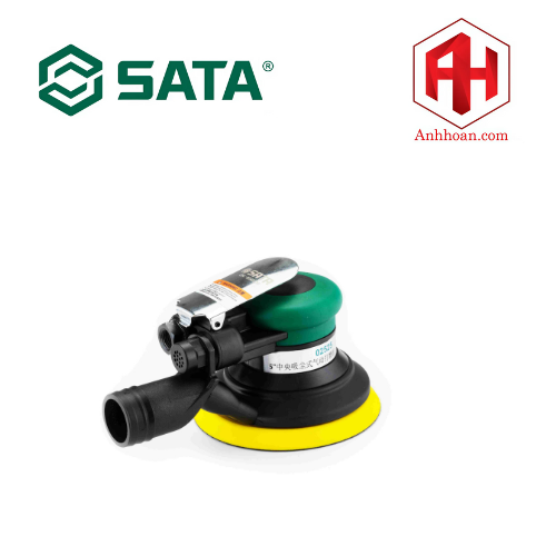 Dụng cụ cầm tay 5 inch SATA 02525