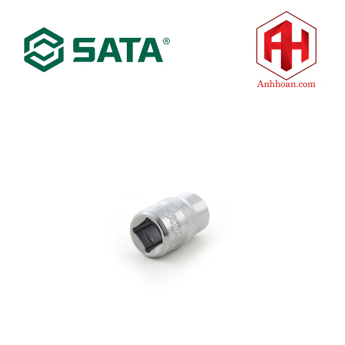 Đầu cờ lê SATA E7 12704