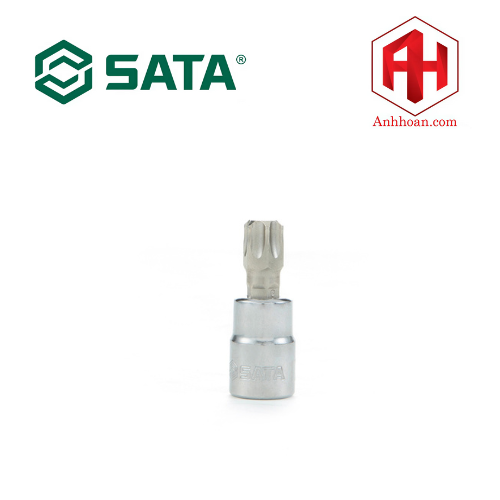 Đầu cờ lê SATA 3/8 inch T55 22110