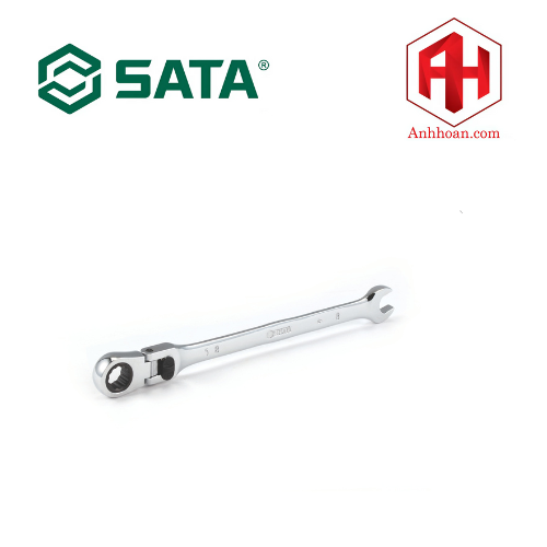 Cờ lê Flex SATA 19mm 46812