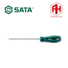 Tuốc nơ vít A đầu chữ thập 0*75mm SATA 62302