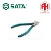 Kìm cắt dây điện SATA 6'' 70642