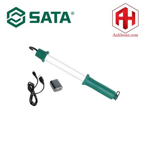 Đèn chiếu sáng lưu động có móc treo SATA 90703C