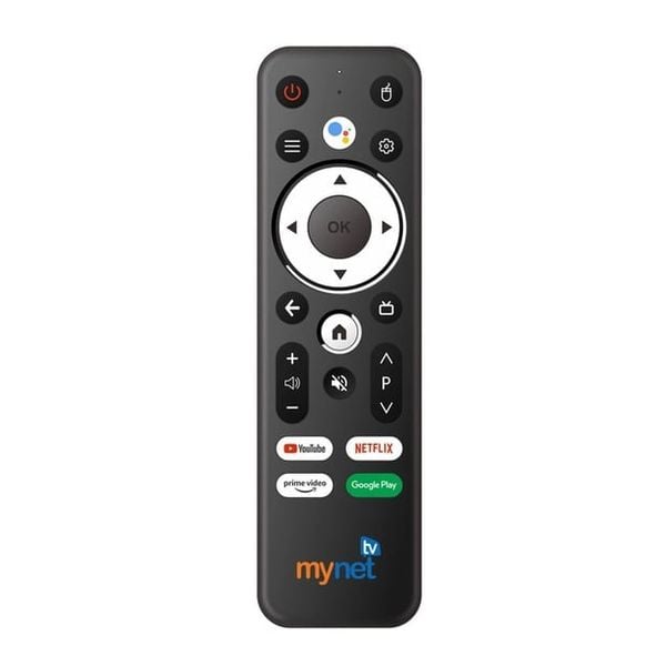 Android Box Mynet Net 1 Android TV 13 Mới 2024 - MyTV Box