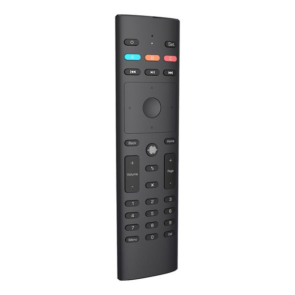Điều khiển từ xa bằng giọng nói thông minh G40S - MyTV Box