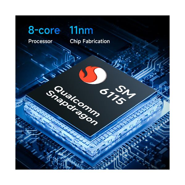 Carlinkit TBox S1 SM6115 – Android Box Ô Tô, Hỗ Trợ CarPlay & 4G – MyTV Box