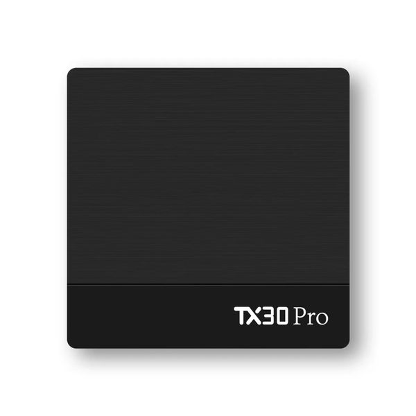 Android TV Box TX30 Pro - CPU Hi3798, Android TV 12, Giá Tốt - MyTV Box