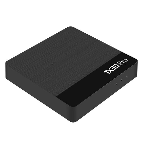 Android TV Box TX30 Pro - CPU Hi3798, Android TV 12, Giá Tốt – MyTV Box