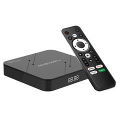 TV Box Z8 Pro Android TV 12 Điều Khiển Giọng Nói Wifi Bluetooth - New ...