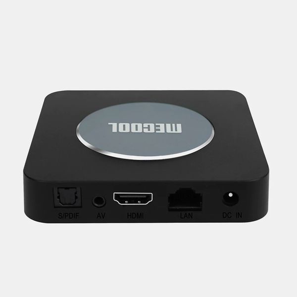 Android TV Box MECOOL KM2 PLUS 2022 Androidtv 11 – MyTV Box