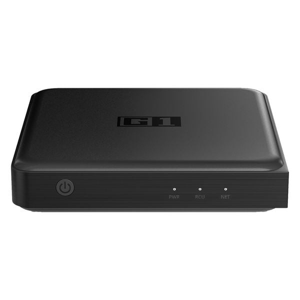 Android TV Box G1 Netflix 4K, Google Certified 4GB/32GB | Mytvbox.vn ...