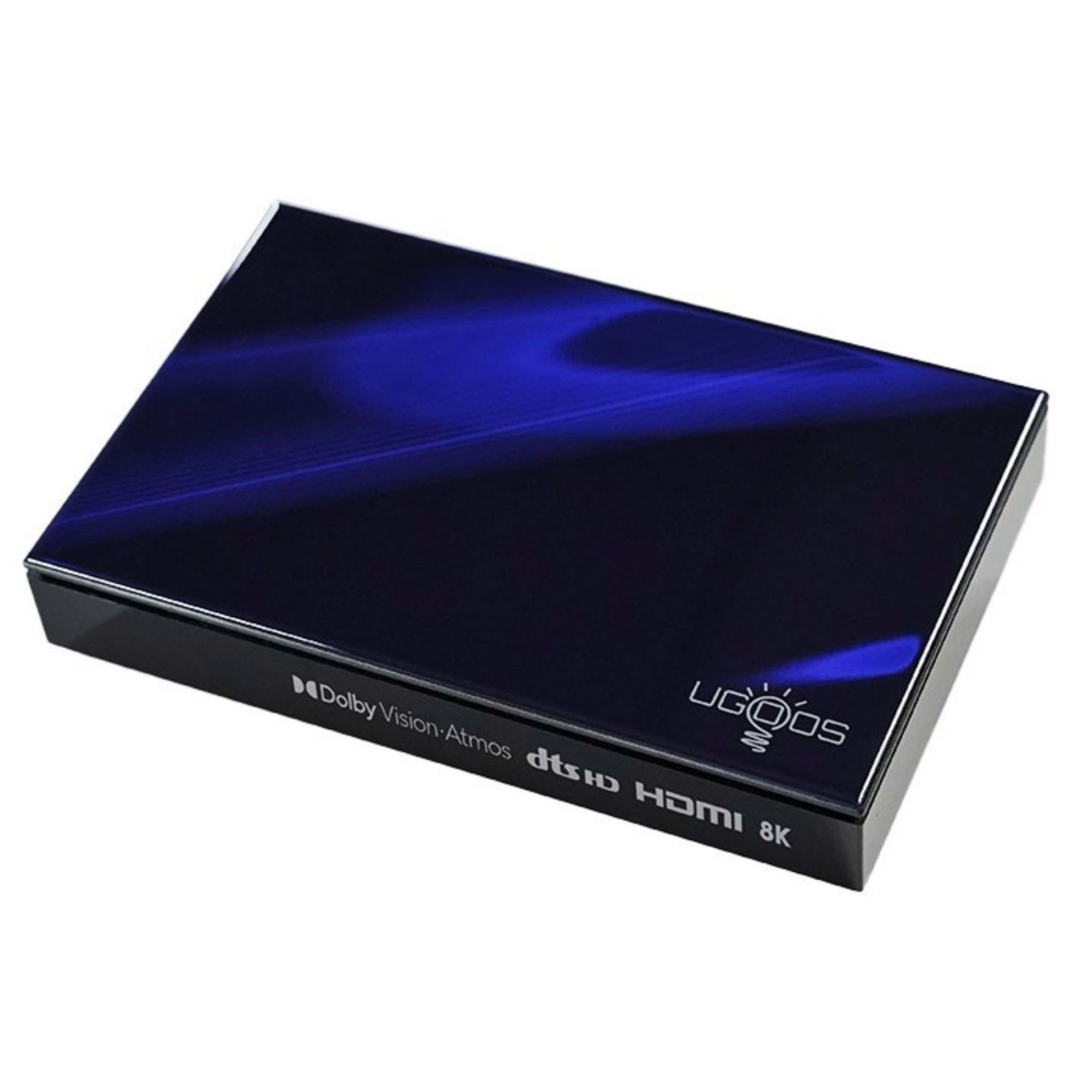 Android TV Box Ugoos SK1 8GB/128GB - Giải Trí Đỉnh Cao | MyTVBox.vn ...