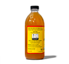 Giấm táo hữu cơ Bragg/ Apple cider vinegar organic Bragg 473ml – Leaf ...