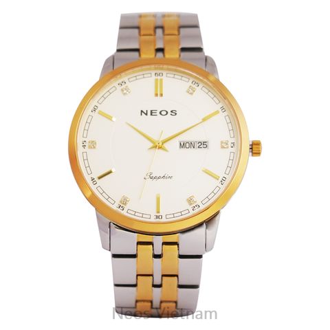 ĐỒNG HỒ NEOS CHÍNH HÃNG - BẢO HÀNH 1 ĐỔI 1 – Neos Vietnam
