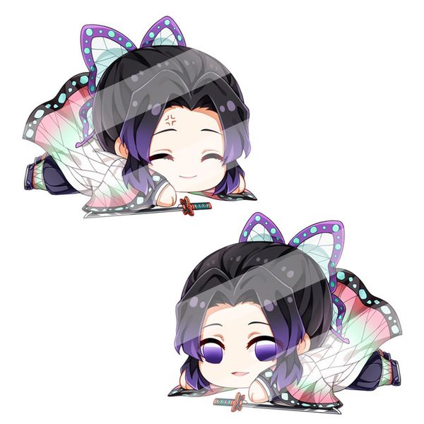 Top 99 hình ảnh shinobu chibi cute đẹp nhất - tải miễn phí