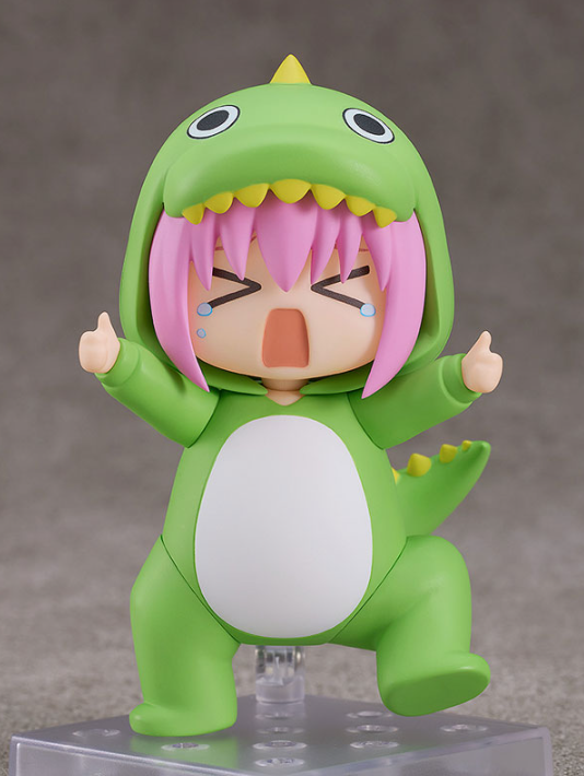 [Pre-order] Nendoroid Hitori Gotoh Attention-Seeking Monster Ver. - Bo ...
