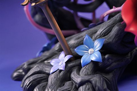 Mô Hình Cheshire Cat - Myethos – Joker Face Shop