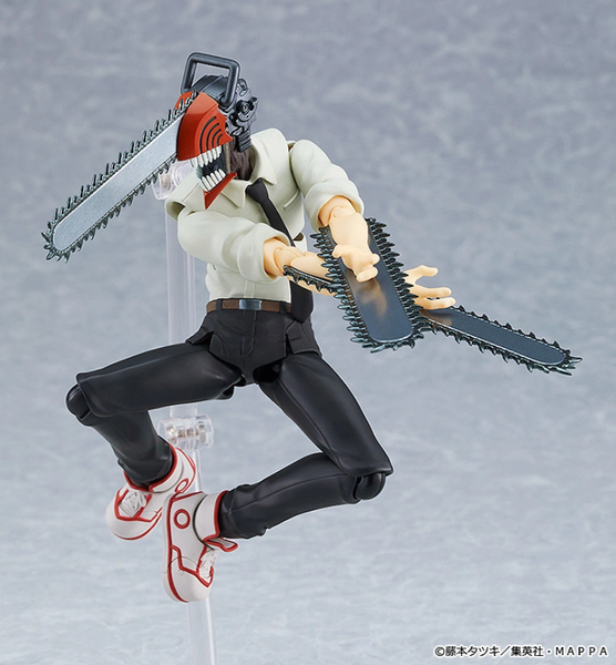 [PRE-ORDER] figma Denji - Chainsaw Man (CHÍNH HÃNG) – Joker Face Shop