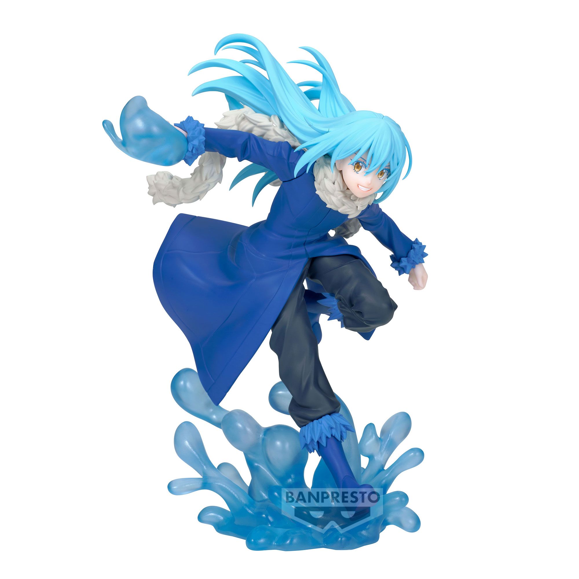 Rimuru Tempest - Tensei Shitara Slime Datta Ken (Bandai Spirits ...