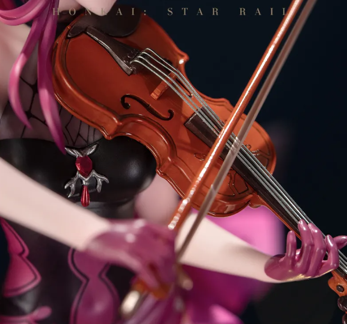 Honkai: Star Rail - Kafka - Gift+ - 1/8 - Star Rail Live Ver. (Myethos ...