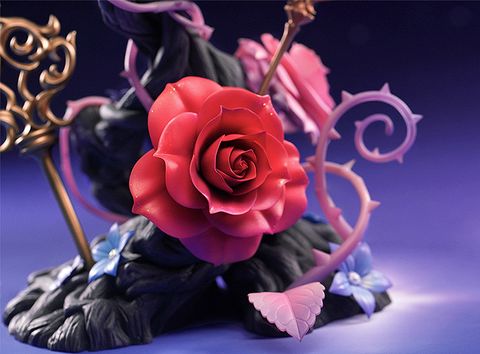 Mô Hình Cheshire Cat - Myethos – Joker Face Shop